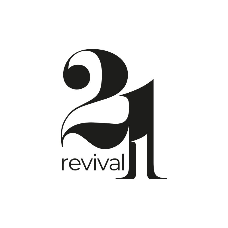 21 IN 1 REVIVAL